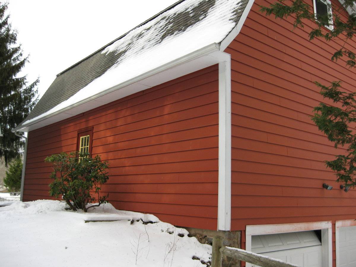 Red Barn Children's Center (125 Kelseytown Road, Clinton (Eastern ...