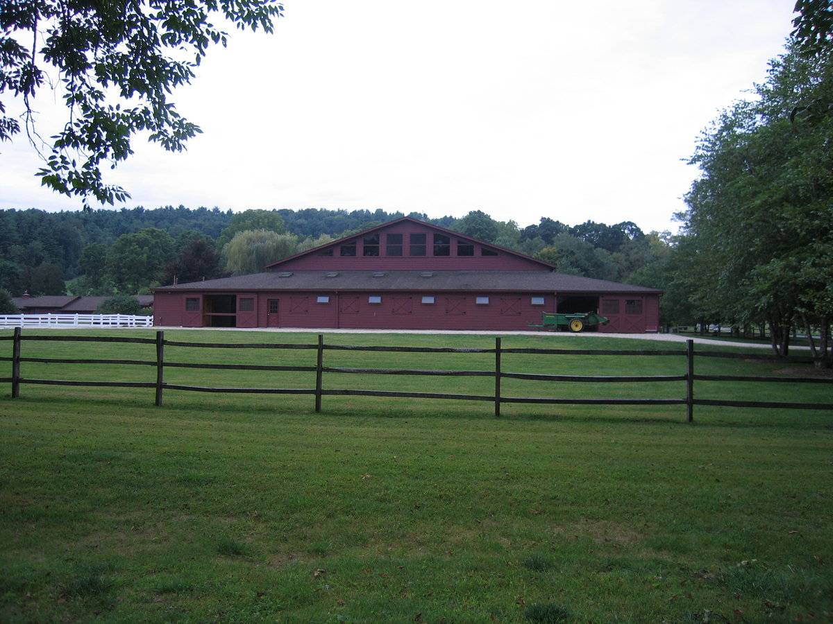 154 Point of Rocks Road (Rte 126), Canaan (Northwest Highlands ...