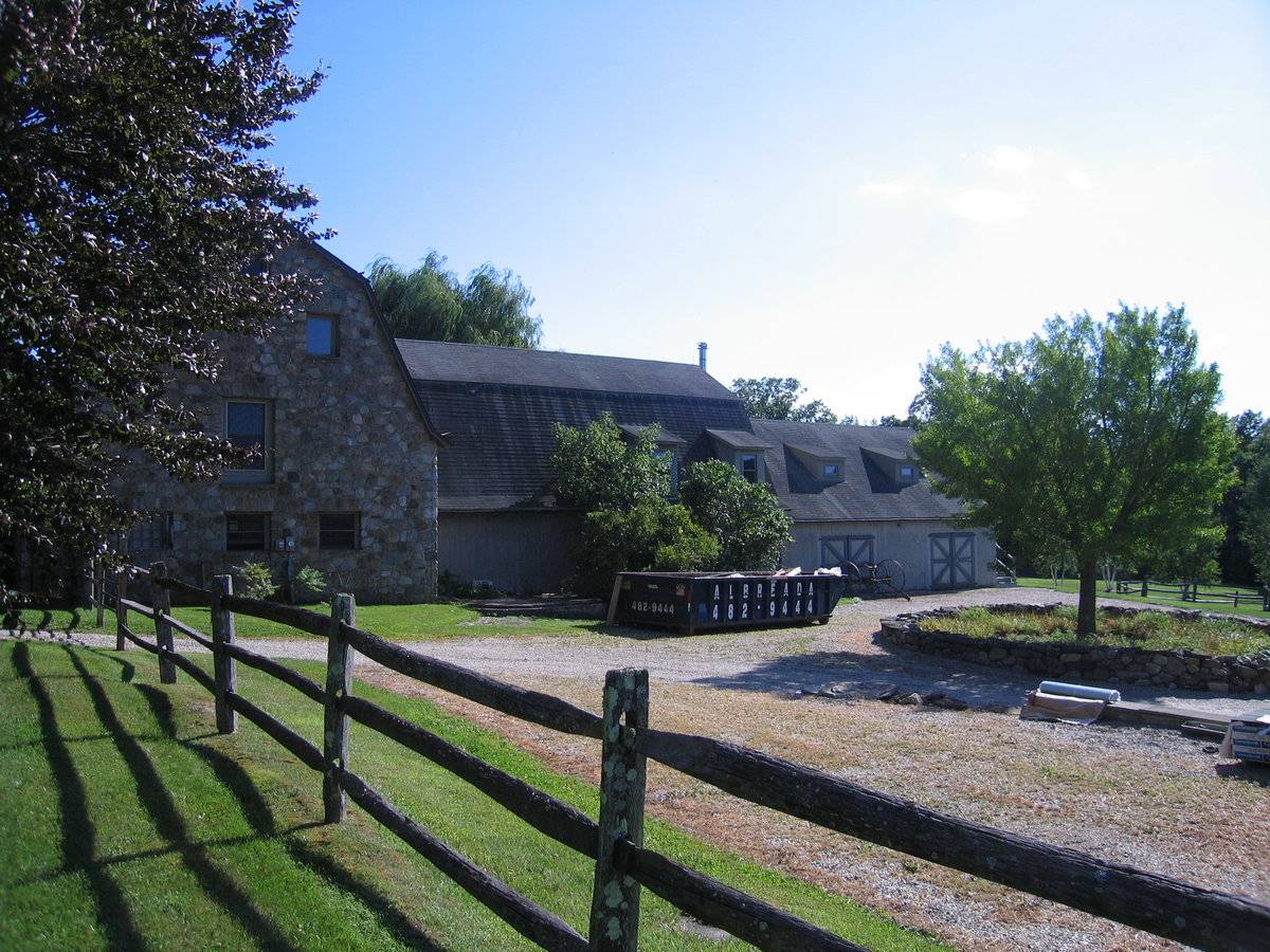 152 Music Mountain Road, Canaan (Northwest Highlands) | Historic Barns ...