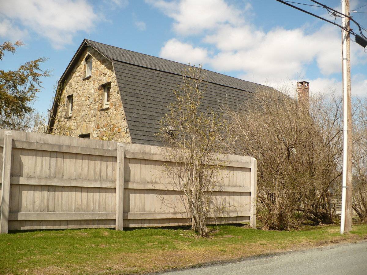 152 Music Mountain Road, Canaan (Northwest Highlands) | Historic Barns ...