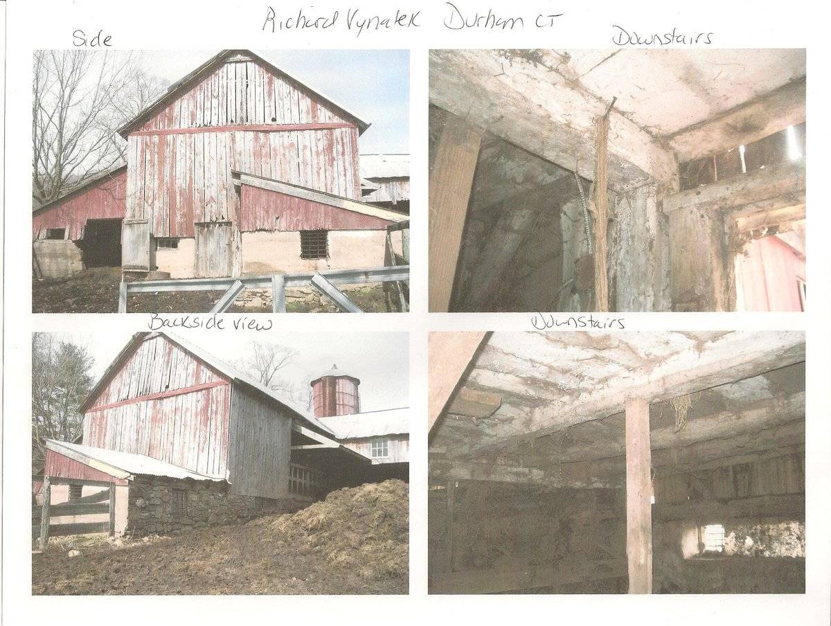 Vynalek Farm (200 Blue Hills Road, Durham (Central Valley)) | Historic ...