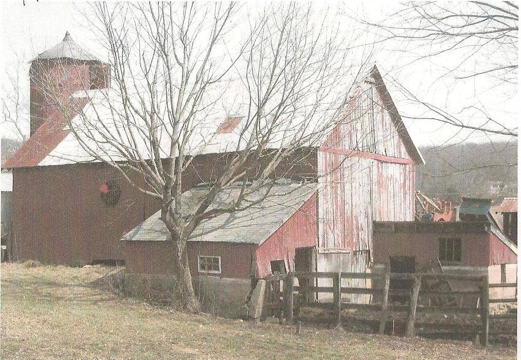 Vynalek Farm (200 Blue Hills Road, Durham (Central Valley)) | Historic ...