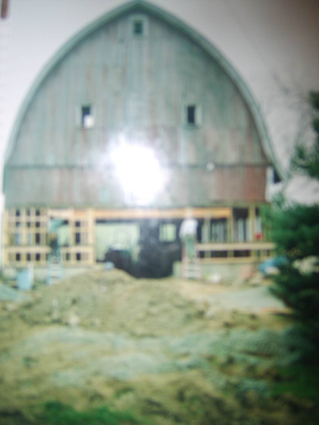 179 Parmelee Hill Road, Durham (Central Valley) | Historic Barns of ...