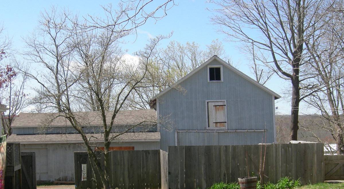 Durham Fairgrounds (62 Main Street (Rte 17), Durham (Central Valley ...
