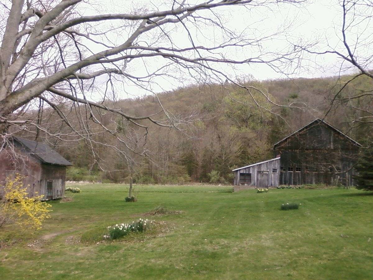 Guglielmetti Farmstead (108 Mica Hill Road, Durham (Central Valley ...