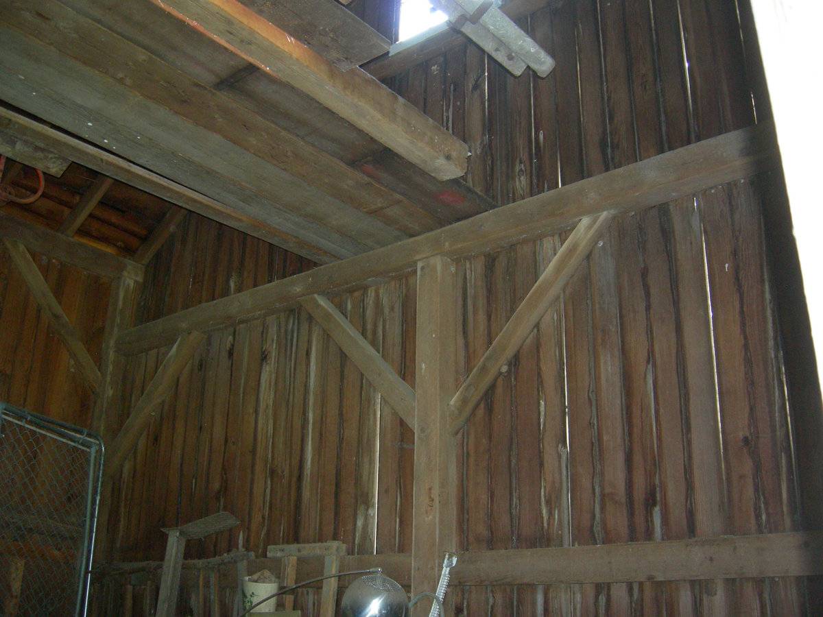 271 Cherry Lane, Durham (Central Valley) | Historic Barns of Connecticut