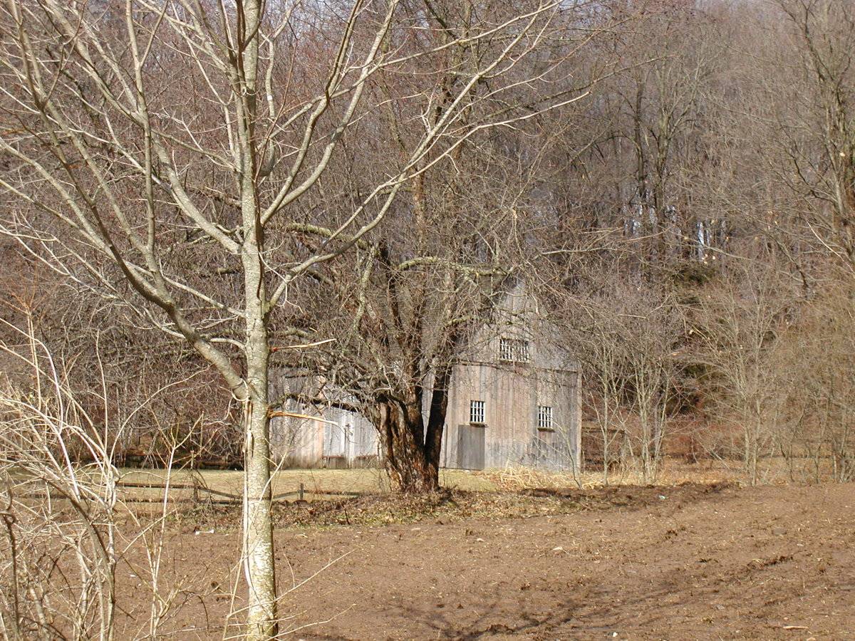 64 Haddam Quarter Road, Durham (Central Valley) | Historic Barns of ...