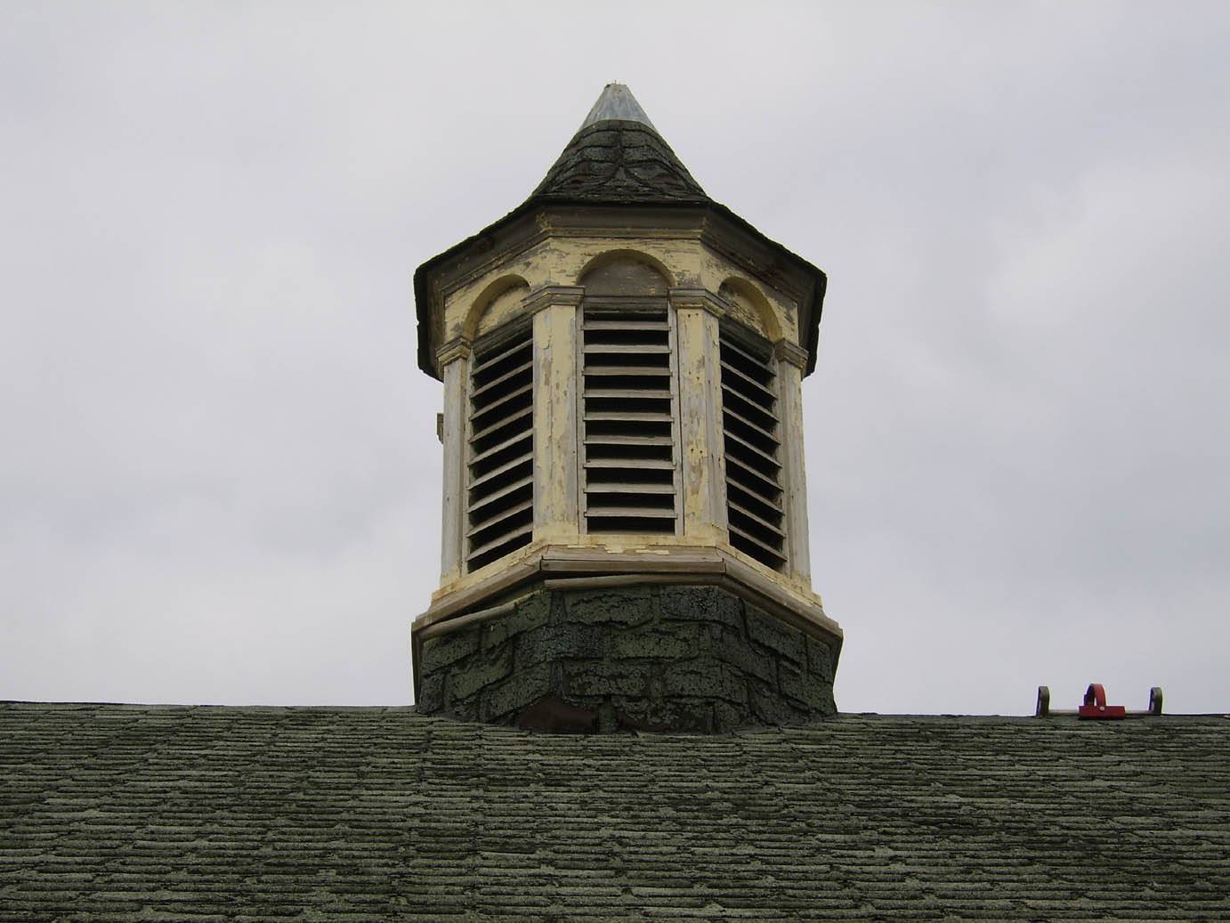 Greenbacker Farm/Saddlebrook Farm (160-162 Wallingford Road (Rte 68 ...