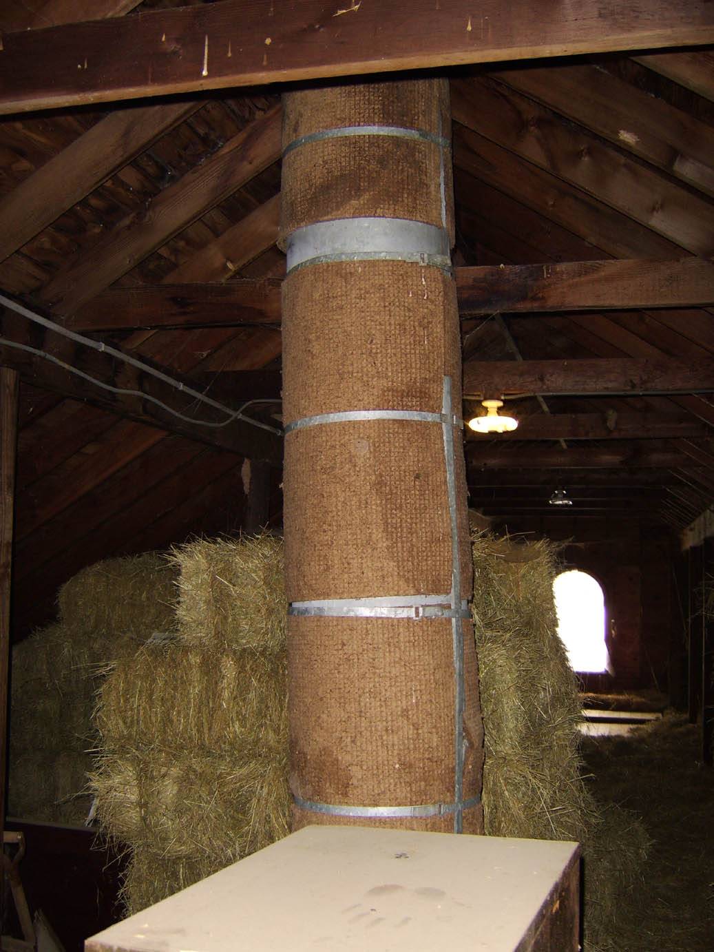 Greenbacker Farm/Saddlebrook Farm (160-162 Wallingford Road (Rte 68 ...