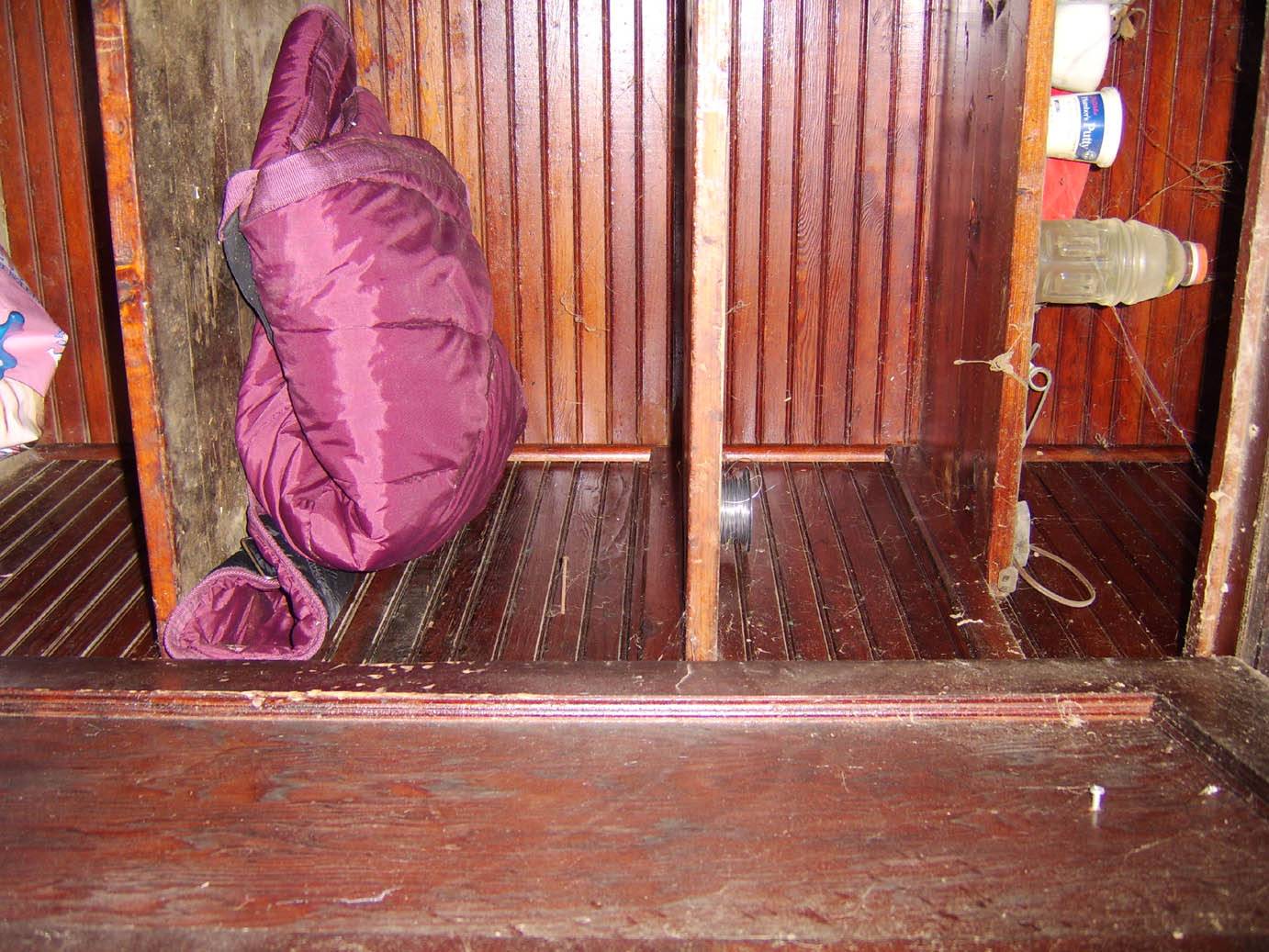 Greenbacker Farm/Saddlebrook Farm (160-162 Wallingford Road (Rte 68 ...