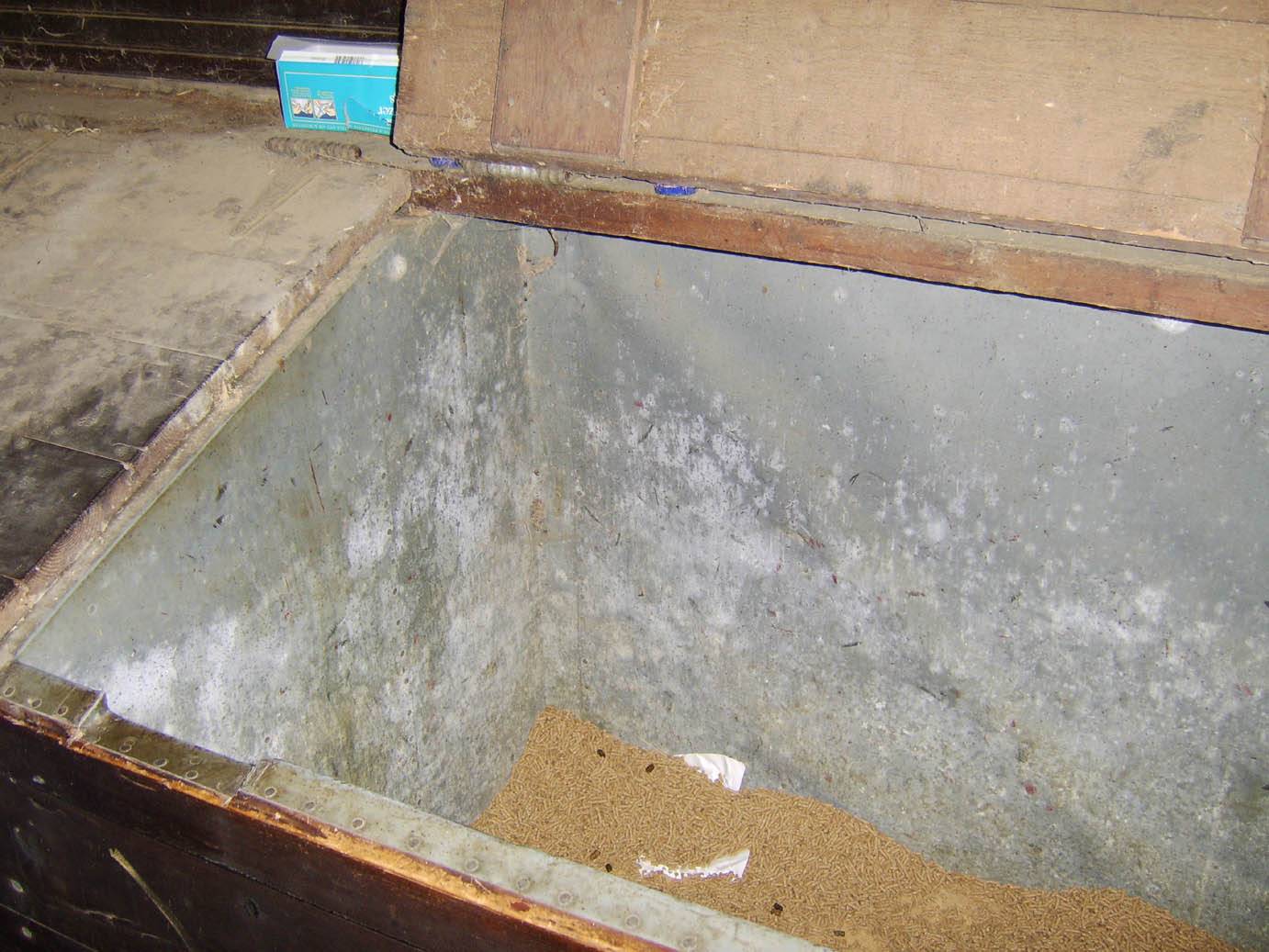 Greenbacker Farm/Saddlebrook Farm (160-162 Wallingford Road (Rte 68 ...