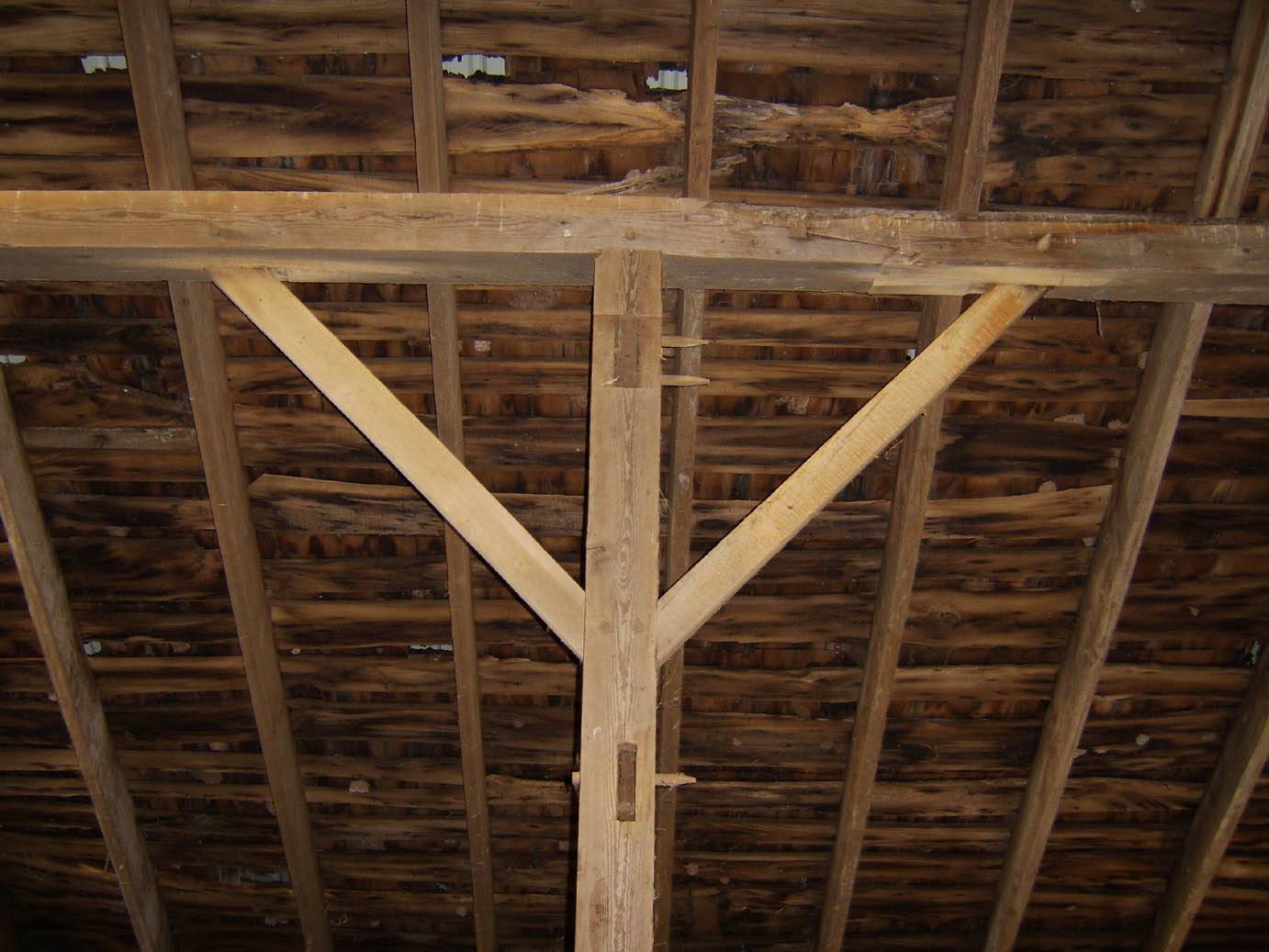 Greenbacker Farm/Saddlebrook Farm (160-162 Wallingford Road (Rte 68 ...