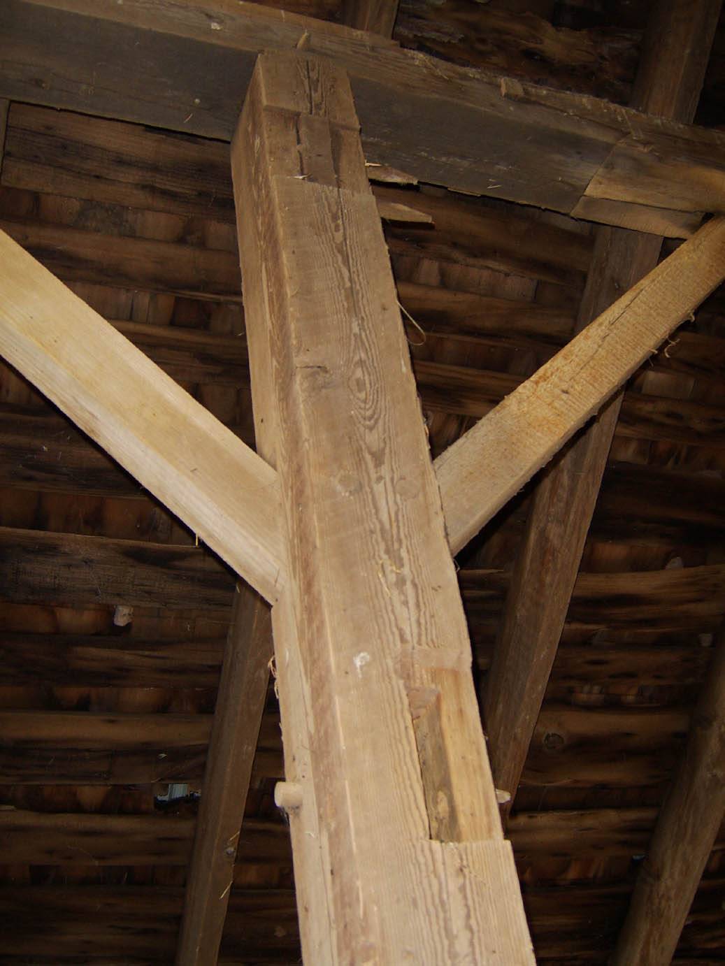 Greenbacker Farm/Saddlebrook Farm (160-162 Wallingford Road (Rte 68 ...