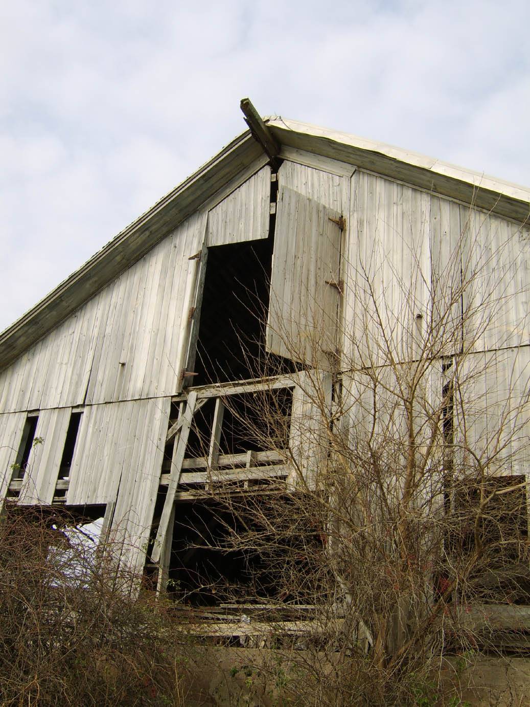 Greenbacker Farm/Saddlebrook Farm (160-162 Wallingford Road (Rte 68 ...