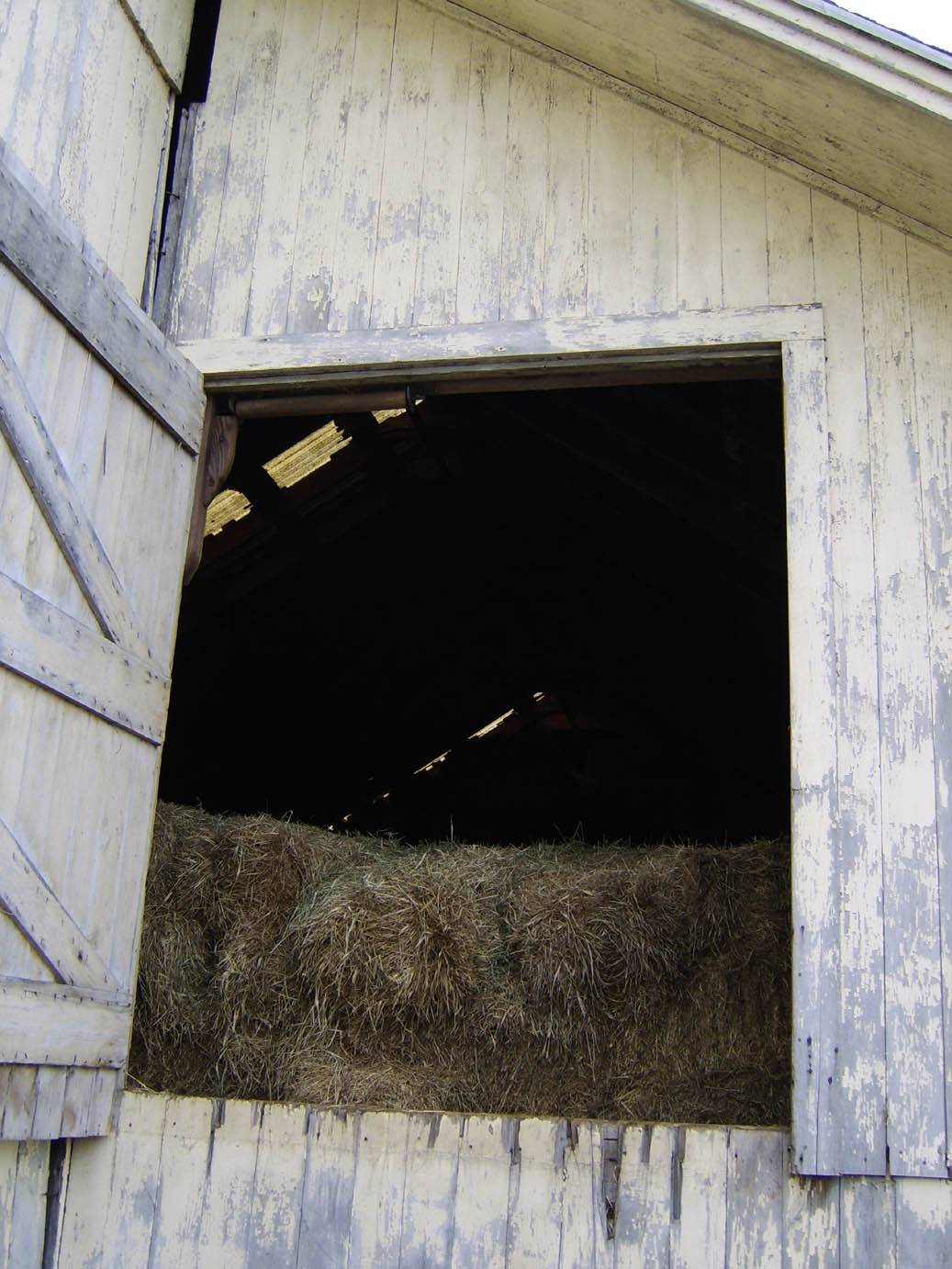 Greenbacker Farm/Saddlebrook Farm (160-162 Wallingford Road (Rte 68 ...