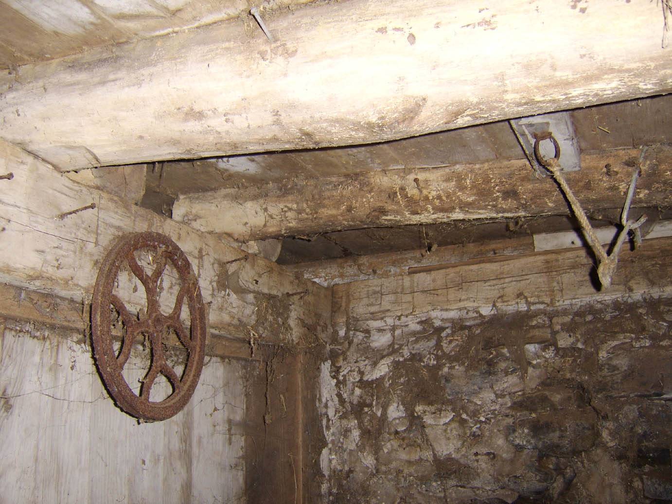 Greenbacker Farm/Saddlebrook Farm (160-162 Wallingford Road (Rte 68 ...