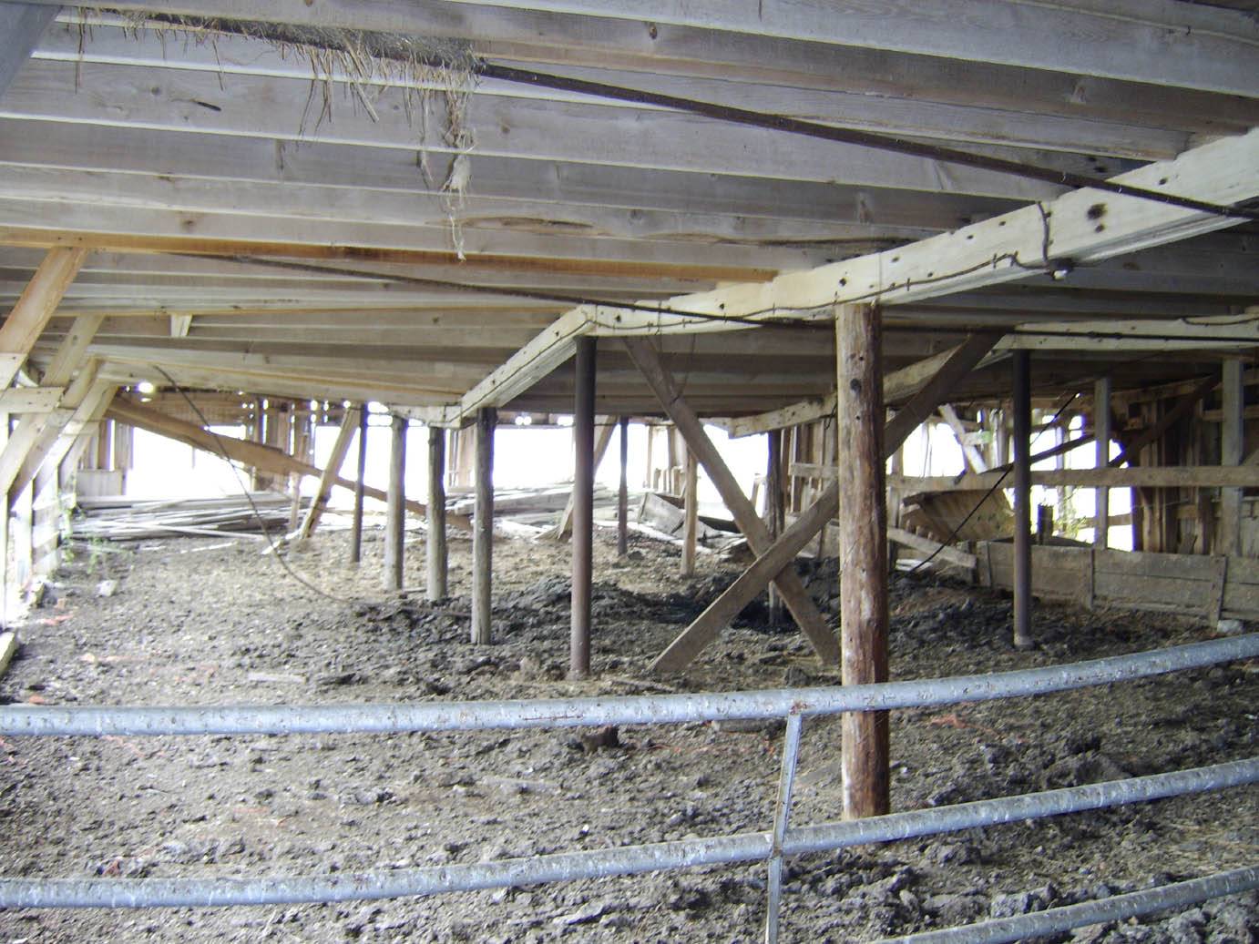 Greenbacker Farm/Saddlebrook Farm (160-162 Wallingford Road (Rte 68 ...