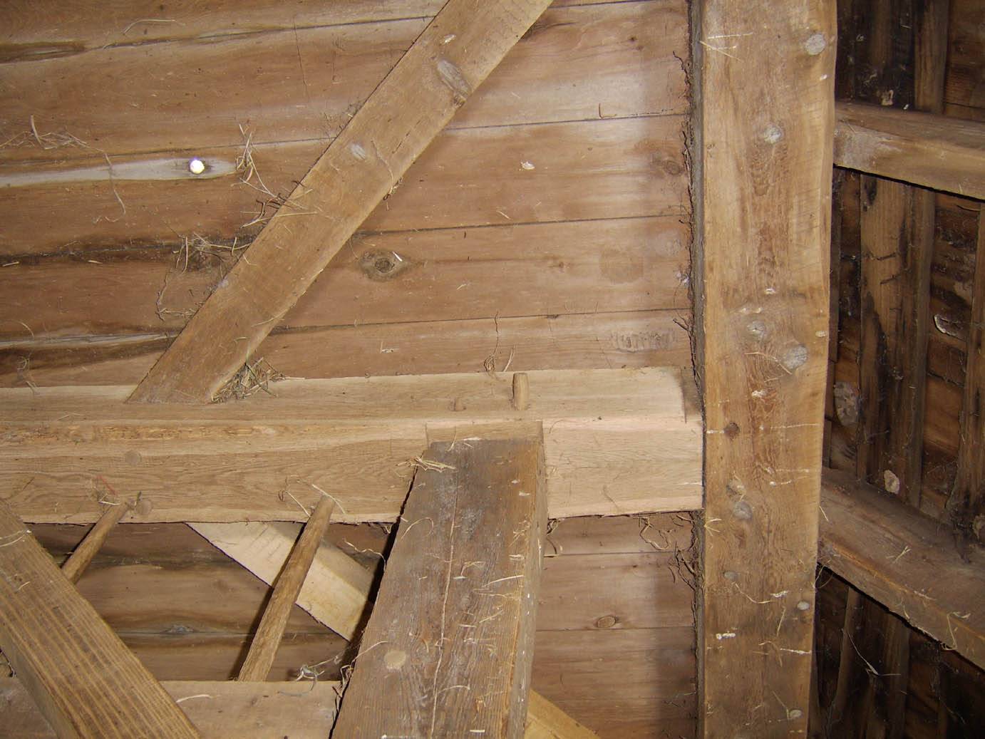 Greenbacker Farm/Saddlebrook Farm (160-162 Wallingford Road (Rte 68 ...