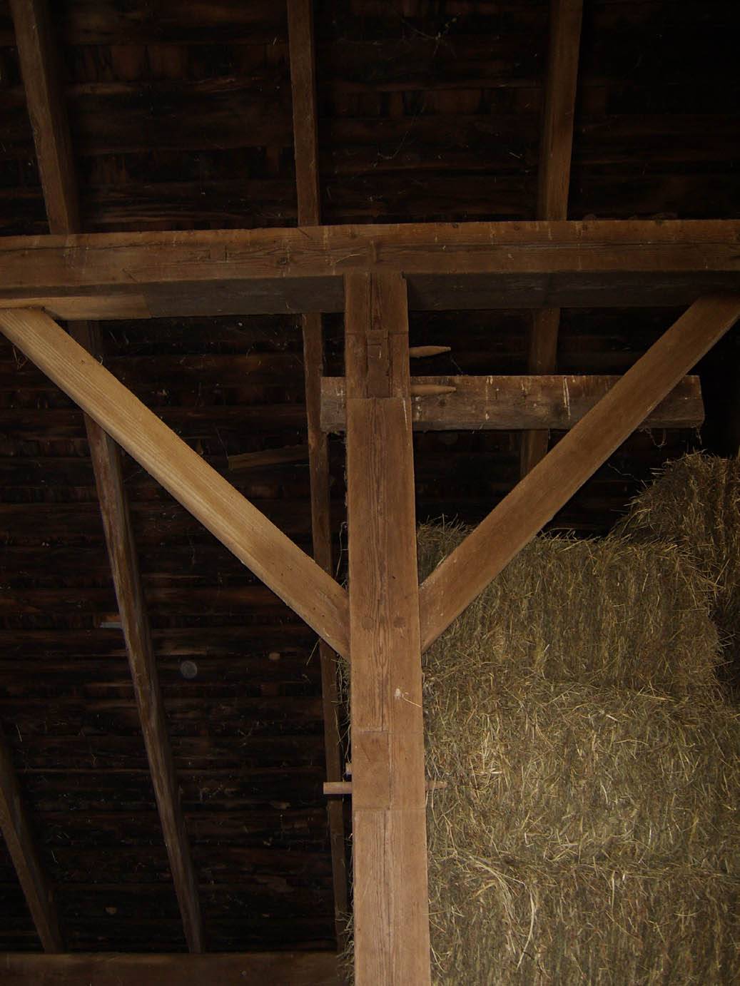 Greenbacker Farm/Saddlebrook Farm (160-162 Wallingford Road (Rte 68 ...