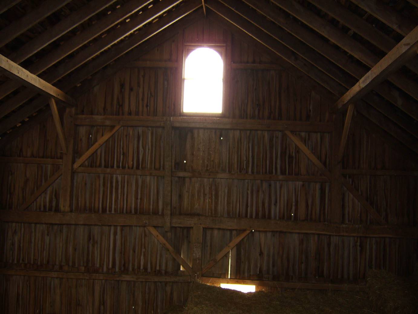 Greenbacker Farm/Saddlebrook Farm (160-162 Wallingford Road (Rte 68 ...