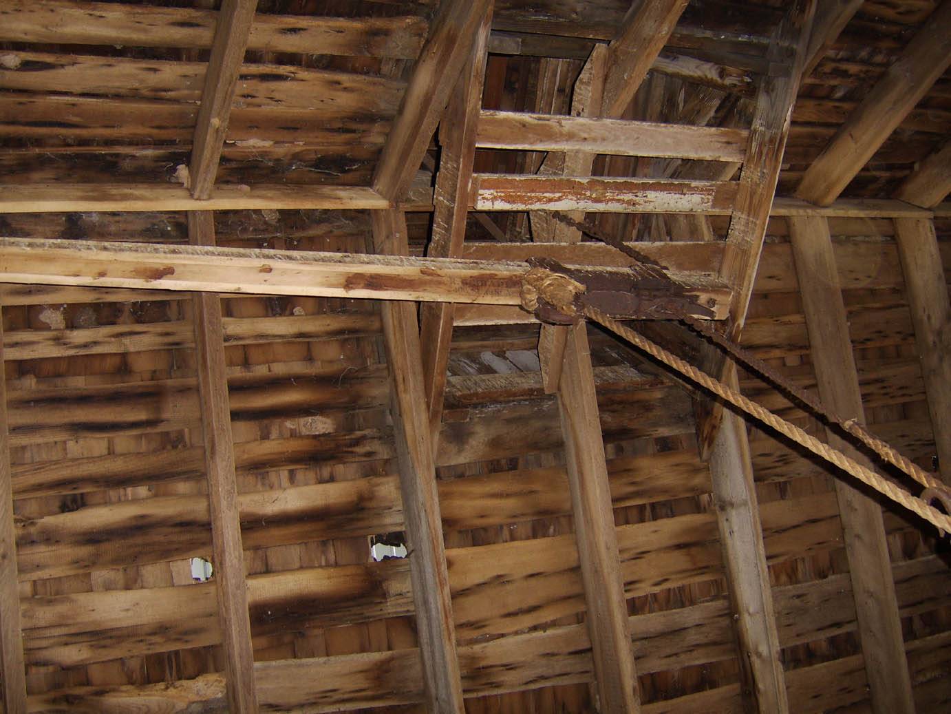 Greenbacker Farm/Saddlebrook Farm (160-162 Wallingford Road (Rte 68 ...