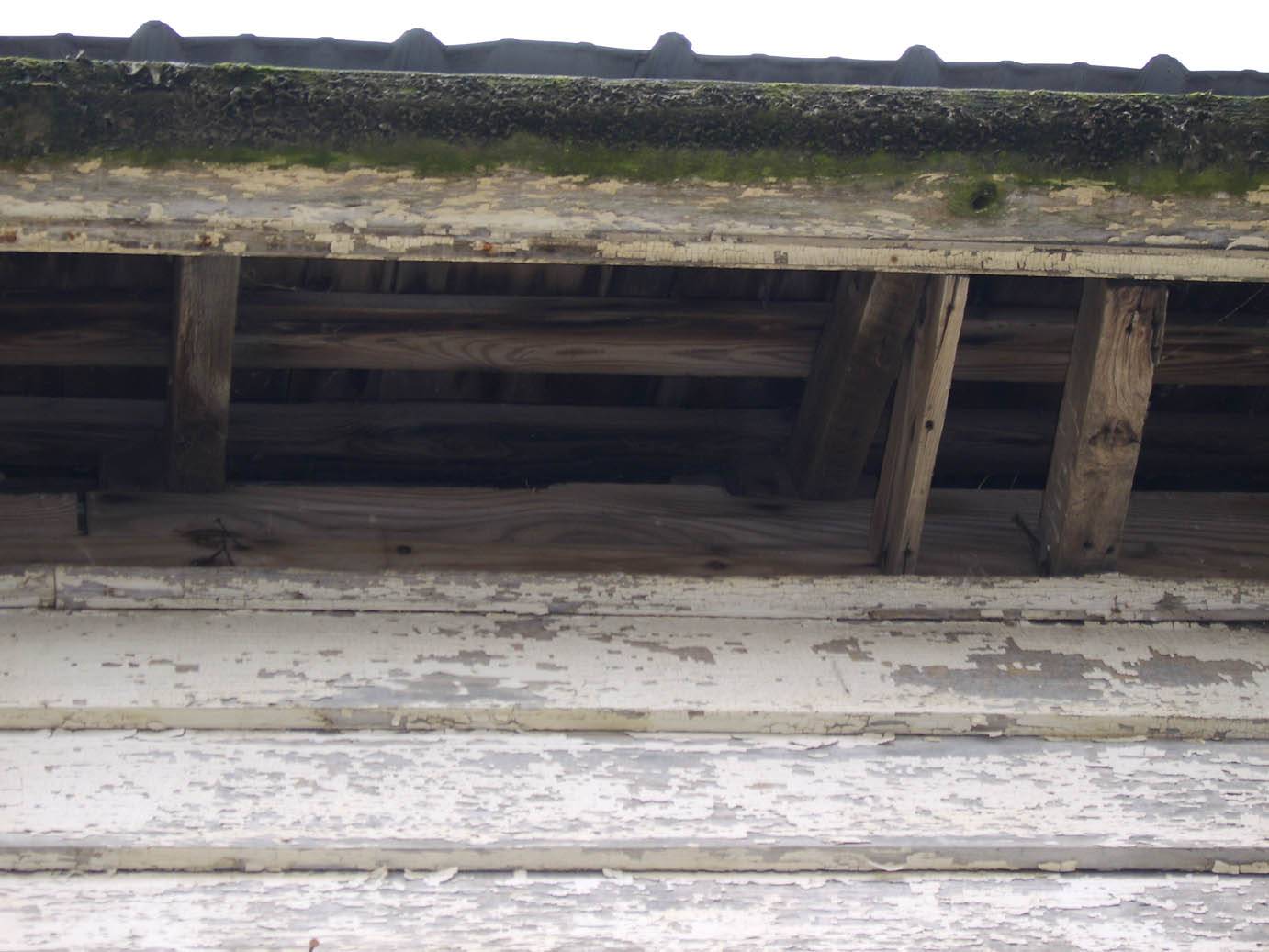 Greenbacker Farm/Saddlebrook Farm (160-162 Wallingford Road (Rte 68 ...