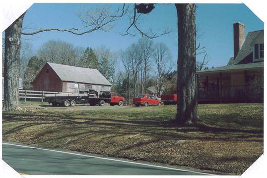 671 Higganum Road (Rte 81), Killingworth (Eastern Coastal Slope ...