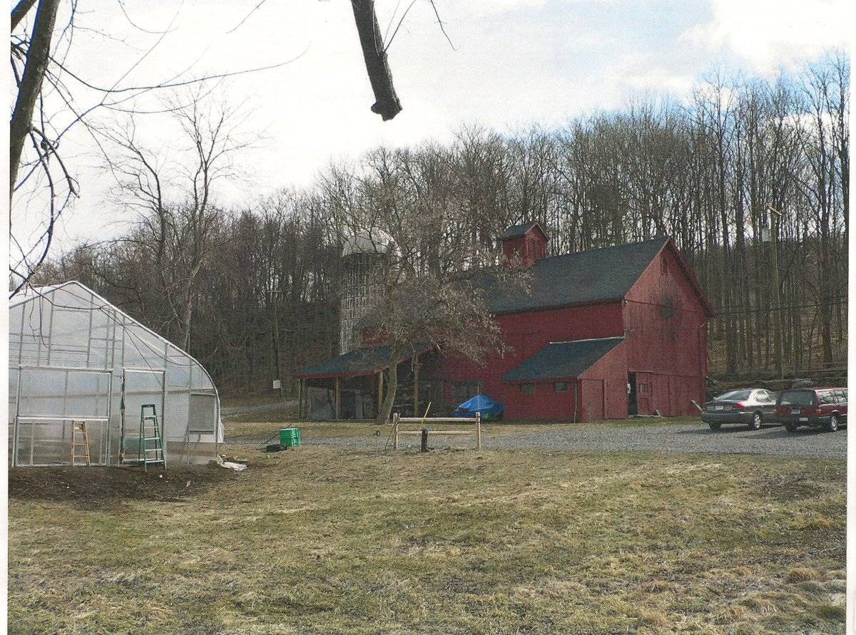 Marble Valley Farm - Kent Land Trust (170 Kent Road South (Rte 7), Kent ...