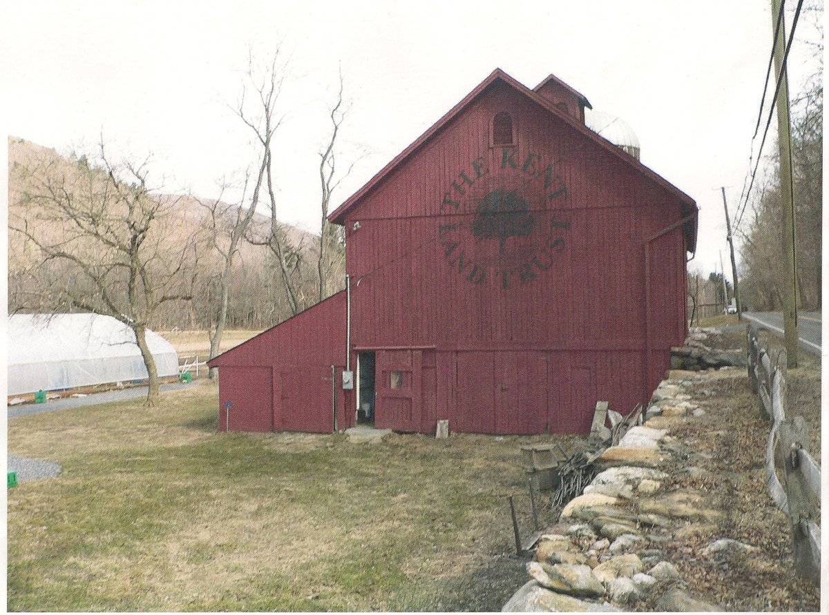 Marble Valley Farm - Kent Land Trust (170 Kent Road South (Rte 7), Kent ...