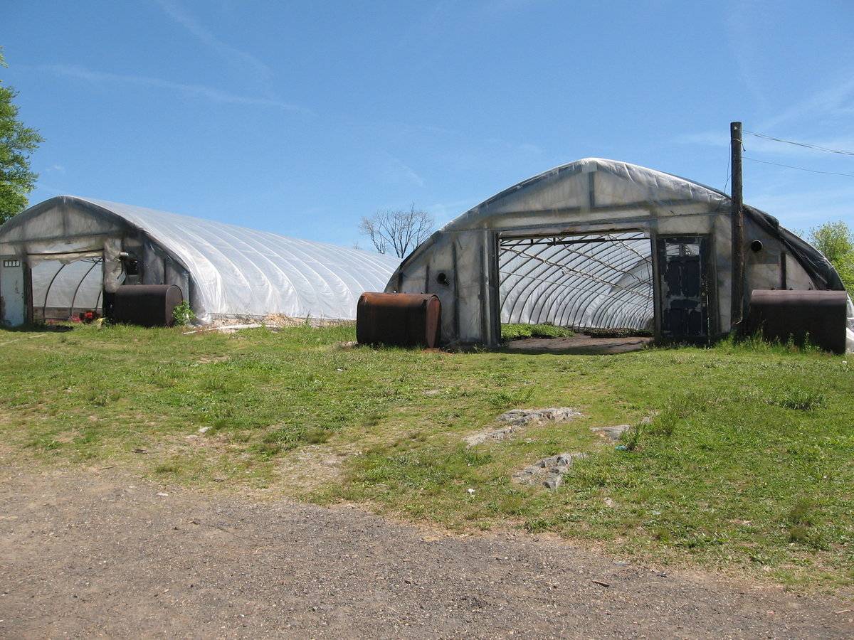 Filanowski's Farm (381 Wheelers Farms Road, Milford (Western Coastal ...