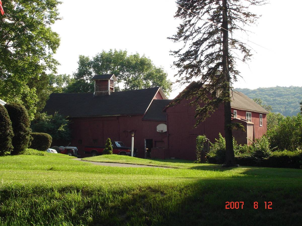 Glenbrook (429 Quaker Farms Road (Rte 188), Oxford (Western Uplands ...