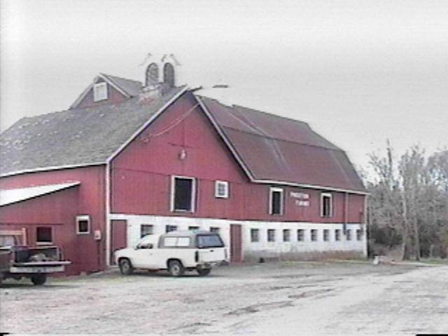 Preston Farms/Grabarek Farm (17 Hewitt Road, Preston (Eastern Uplands ...