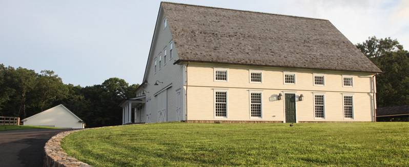 Greyledge Farm (17 Berry Road, Roxbury (Western Uplands)) | Historic ...