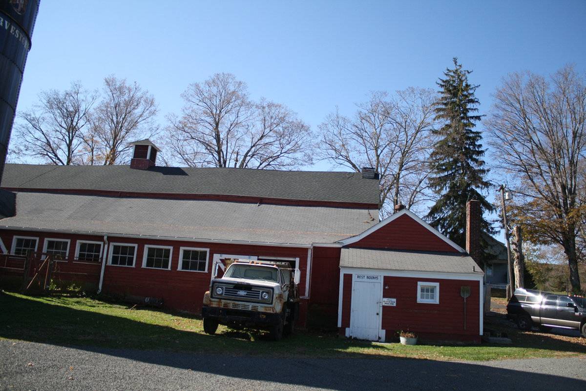 Fairfield County Hounds (104 Botsford Hill Road, Roxbury (Western ...