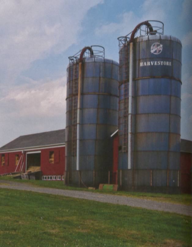 Stuart Family Farm (38 Town Line Road, Roxbury (Western Uplands ...