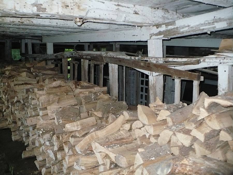 Charles Glover Farmstead/Lacy Barn (27 Wakelee Road, Roxbury (Western ...