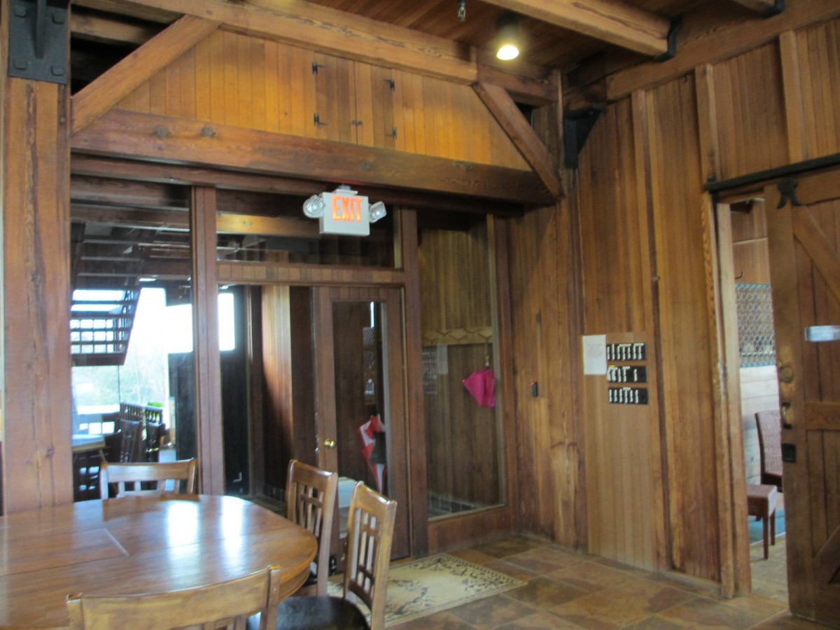 Casagmo Condominium Clubhouse / barn (130 Olcott Way, Ridgefield ...