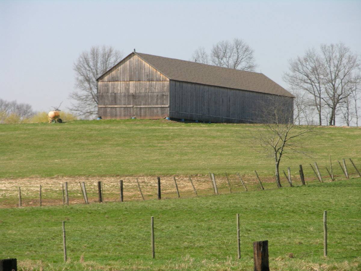 Bielonko Farms (Part 2 of 3) (937 East Street North (Rte 159), Suffield ...