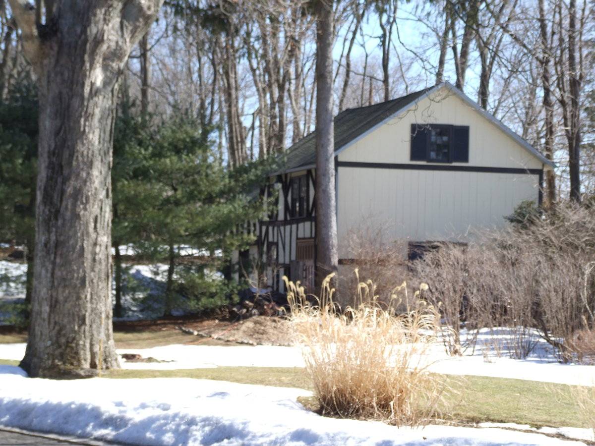 163 Turn of River Road, Stamford (Western Coastal Slope) | Historic ...