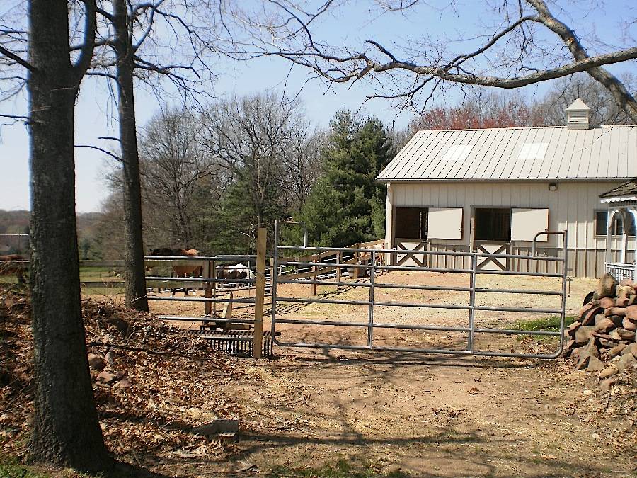 Free Spirit Farm (108 Avery Street, South Windsor (Central Valley ...