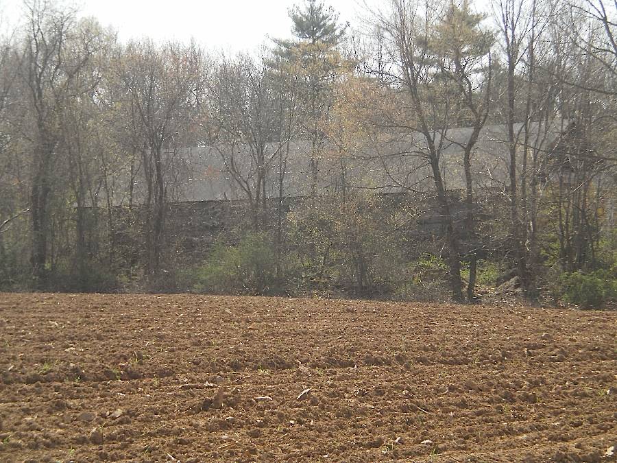 Nevers Park Barn (150 Nevers Road, South Windsor (Central Valley ...