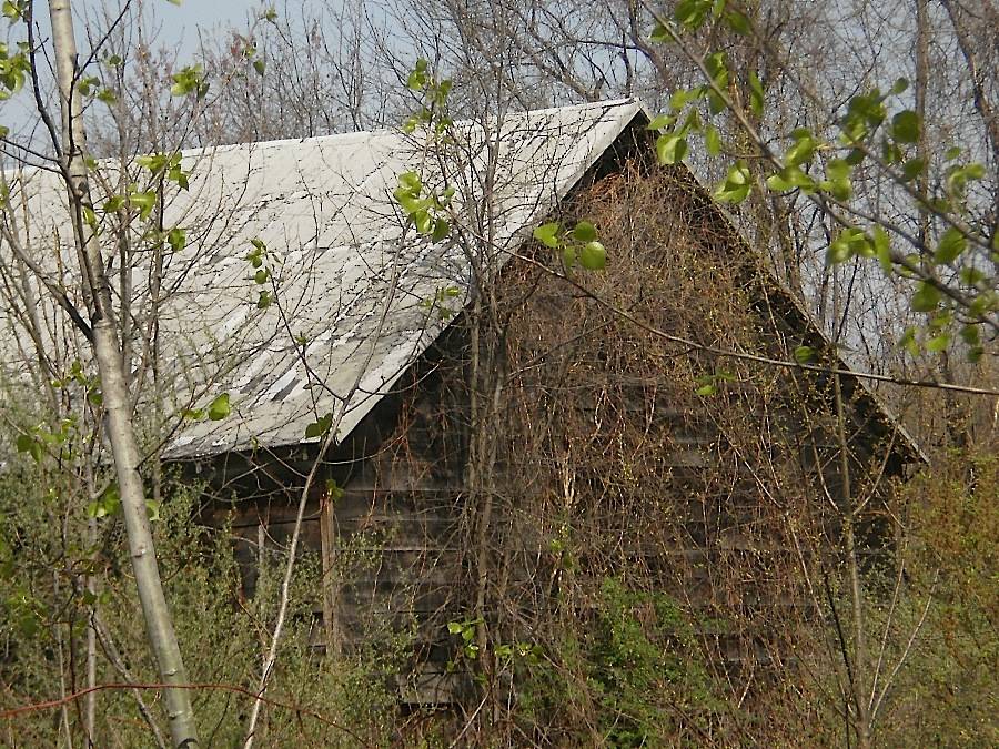 Nevers Park Barn (150 Nevers Road, South Windsor (Central Valley ...