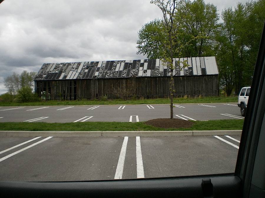 151 Buckland Road, South Windsor (Central Valley) | Historic Barns of ...