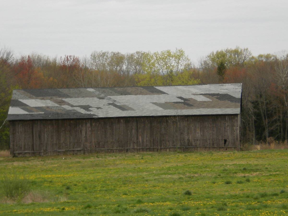 151 Buckland Road, South Windsor (Central Valley) | Historic Barns of ...