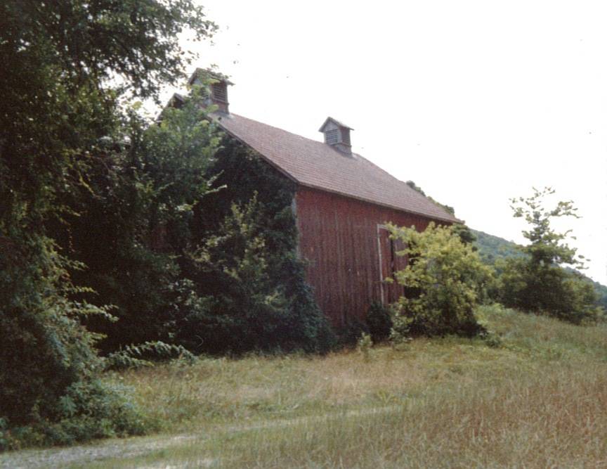 Folly Farms - Part 1 of 2 (75 Hartford Road (Rte 185), Simsbury ...