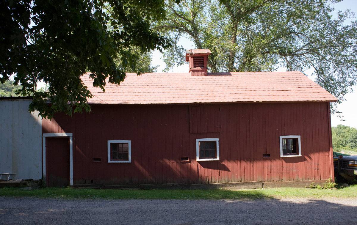 Folly Farms - Part 1 of 2 (75 Hartford Road (Rte 185), Simsbury ...