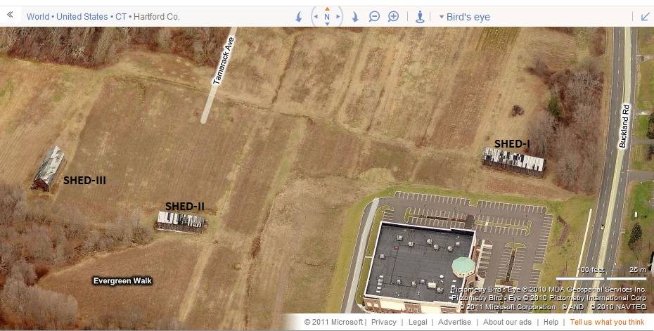 151 Buckland Road, South Windsor (Central Valley) | Historic Barns of ...