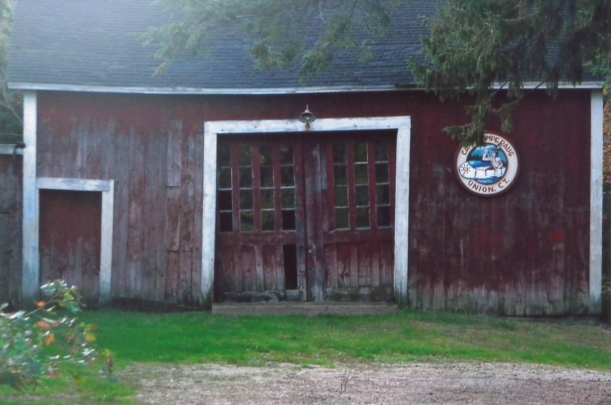 Children's Burn Camp - Camp Pomperaug (1174 Buckley Highway (Rte 171 ...