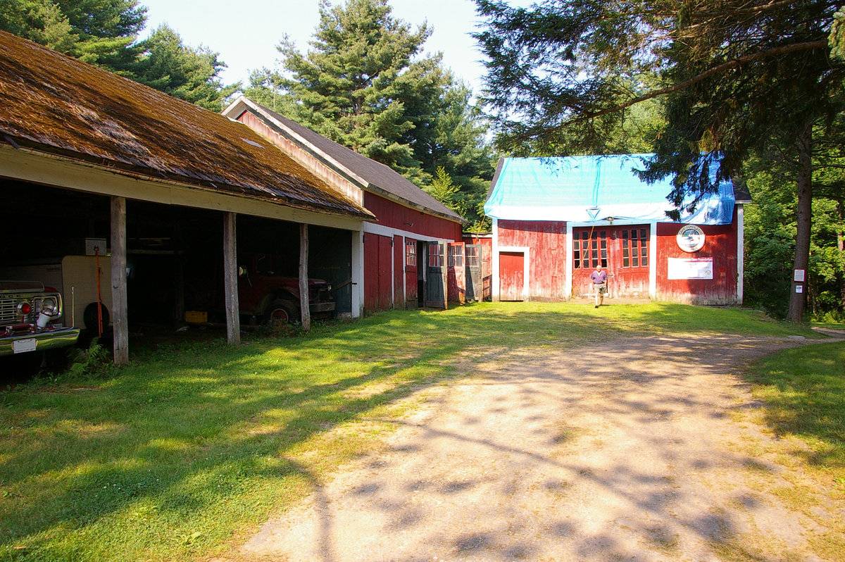 Children's Burn Camp - Camp Pomperaug (1174 Buckley Highway (Rte 171 ...