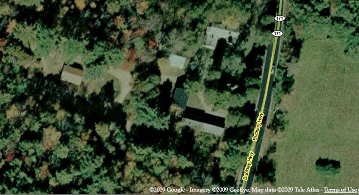 Children's Burn Camp - Camp Pomperaug (1174 Buckley Highway (Rte 171 ...